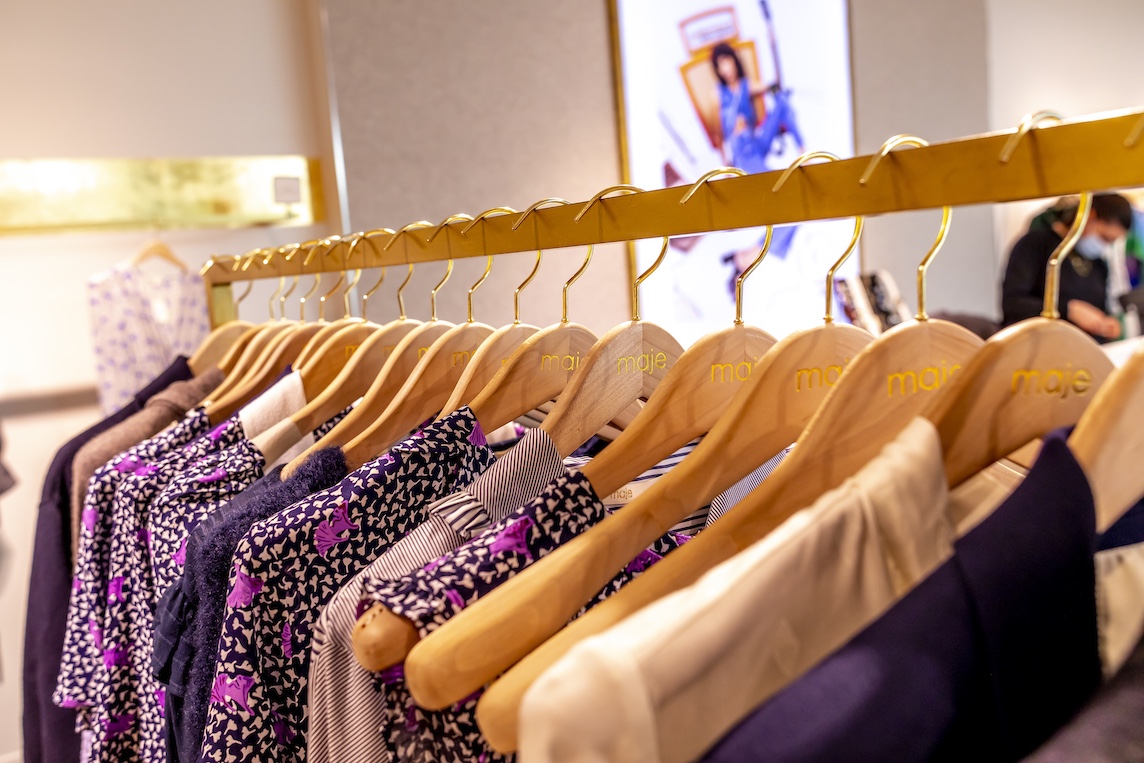 Vêtements cérémonie outlet Paris : chic et luxe à prix outlet, One Nation